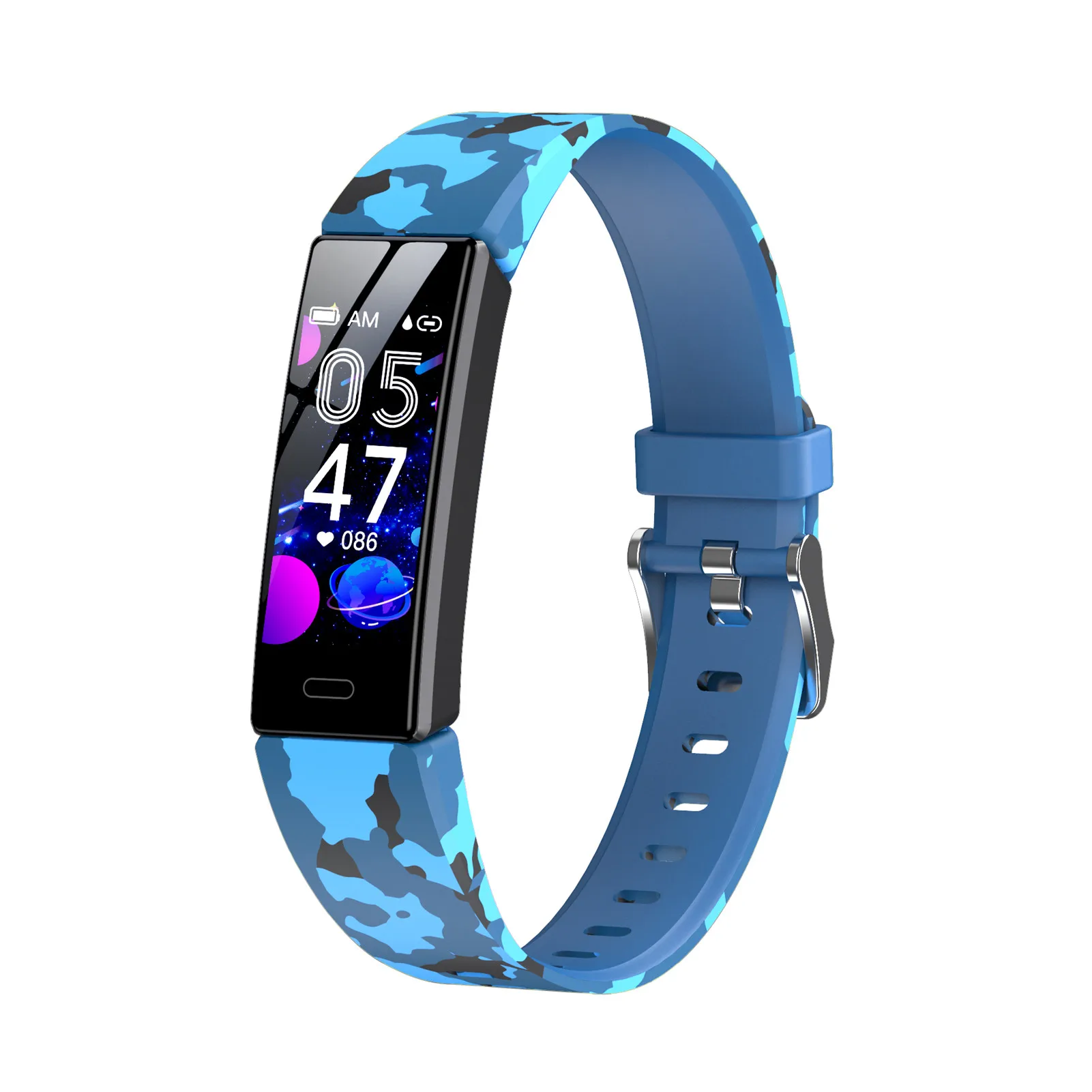 Sports Smart Bracelet for Y99PLUS Activity Tracker Bracelet IP68 ...