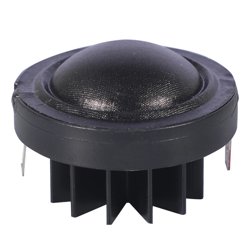 Neodymium Tweeter Speaker Unit | Hifi 1 Inch Tweeter Speaker - 2pc Hifi ...