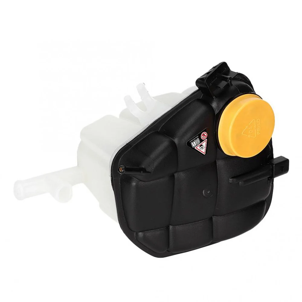 Other Parts & Accessories - 1645000049 Engine Coolant Recovery Tank For ...