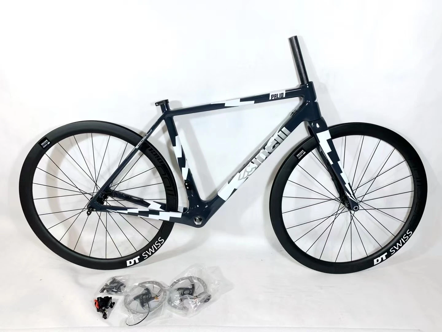 Cinelli Road Frameset | atelier-yuwa.ciao.jp