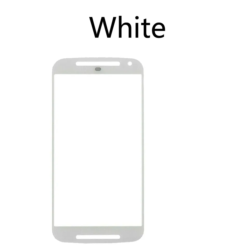 Motorola Moto G2 Black
