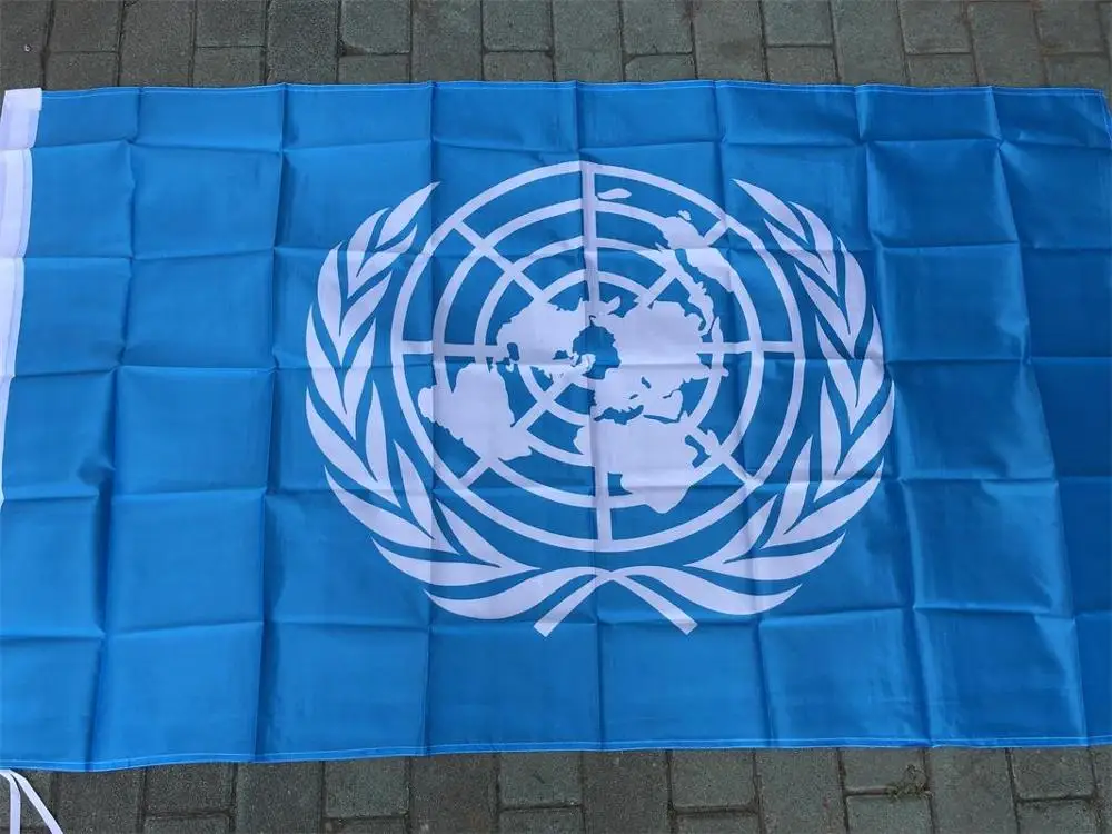 No-4-90-150cm-birle-mi-milletler-bayra-birle-mi-milletler-el-sallayarak ...