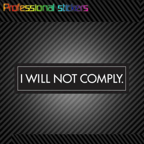 Anti Government Bumper Stickers