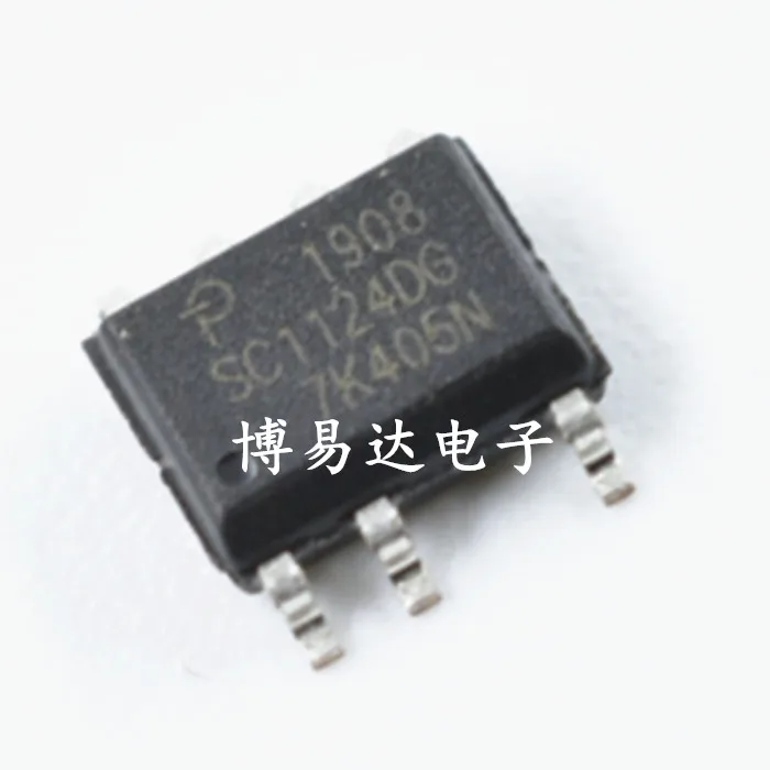 SC1124DG-TL SC1124DG SOP7 R