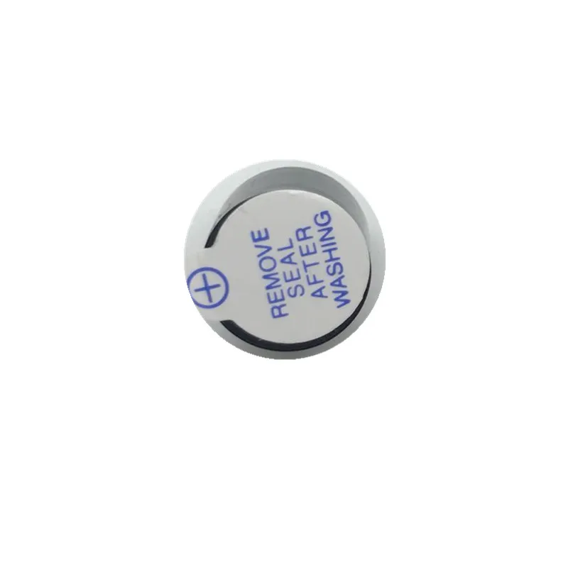 Active Buzzer Tmb12a05 12a03 5v 3v 12v 24v 12 * 9.5mm Continuous Sound ...