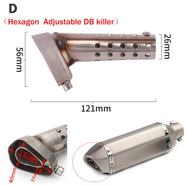 Db Killer Akrapovic Slip-on UK Outlet | americanprime.com.br