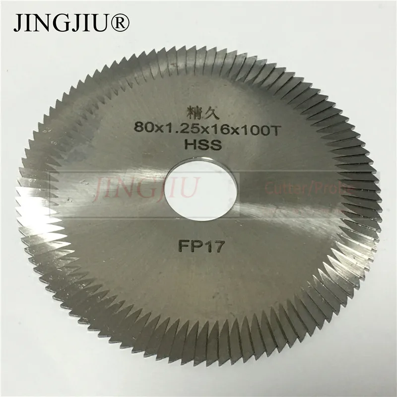 Stragiht-Flat-Cutter-FP17-80x1-25x16-for-JMA-SARATOGA-Semi-automatic ...