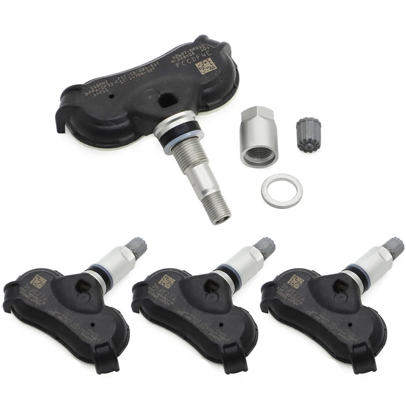 Canadian RAV4 2021 limited no TPMS | Toyota RAV4 Forums