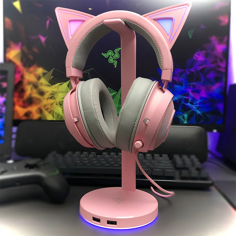 Razer Chroma Headset Stand