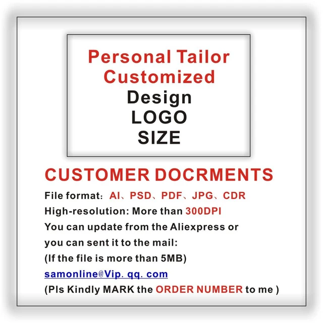 Custom Tailor Logo