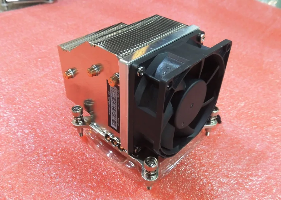 Free-ship-for-original-Z2G4-G5-G8-G9-SFF-Workstation-Heatsink-80W ...