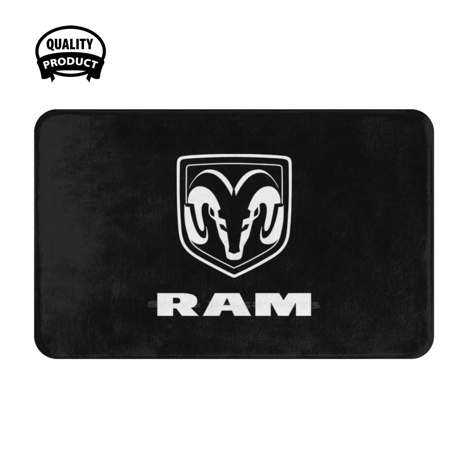 Ram Truck Logo