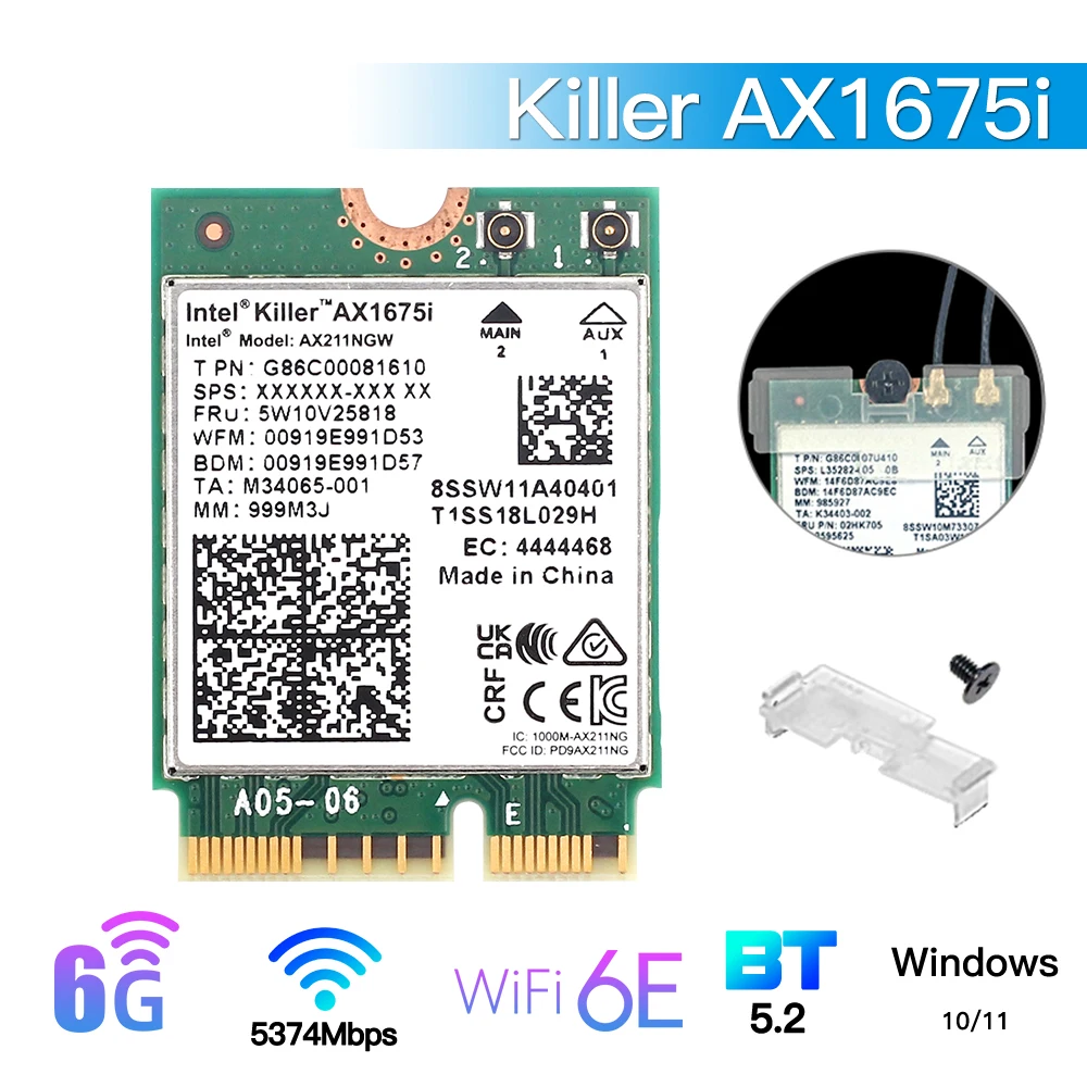 Adaptador-de-Rede-Sem-Fio-Killer-Wi-Fi-Cart-o-6E-AX1675i-160MHz-2-4G-5G.jpg