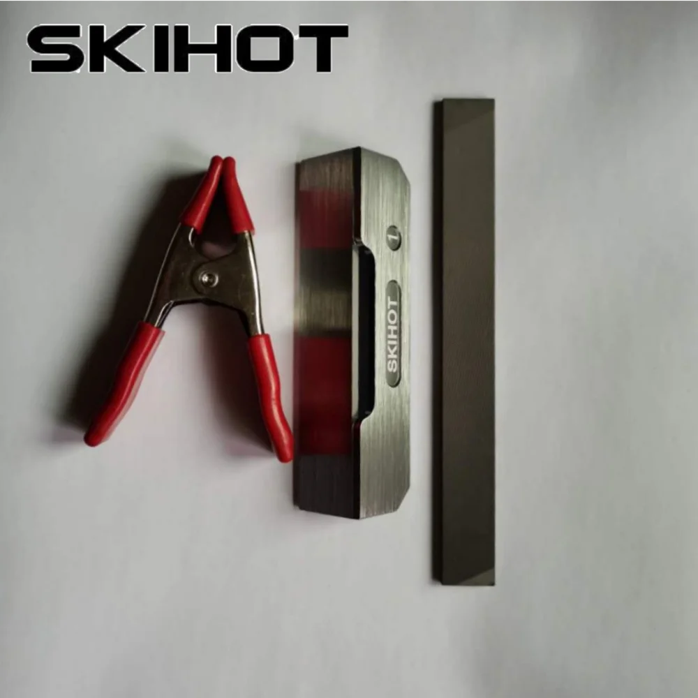 SKIHOT Ski Side Edge Tuning Tool