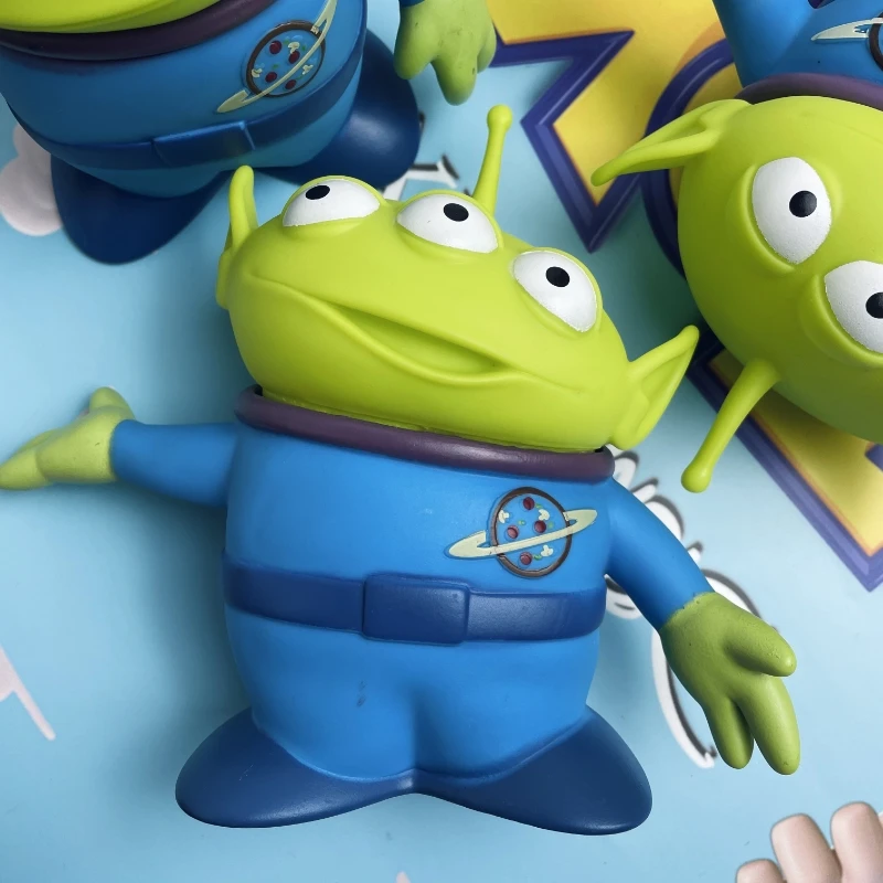 Aliens Toy Story