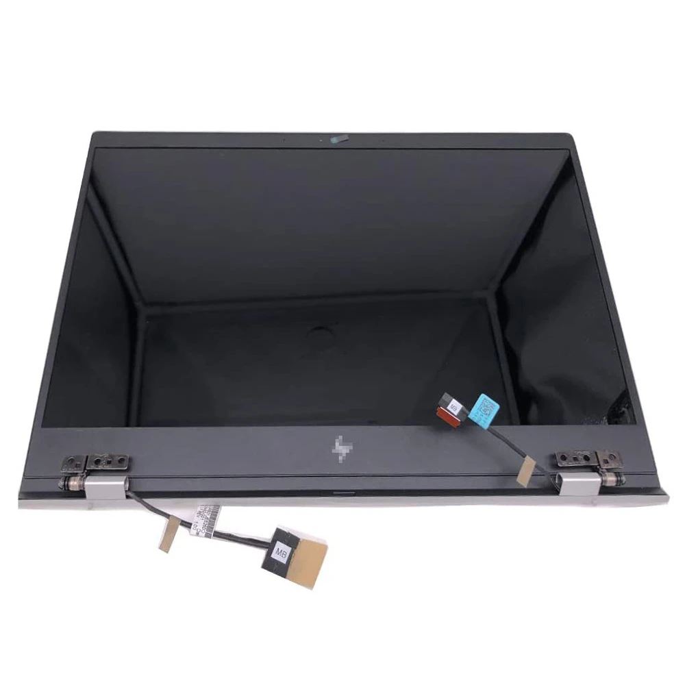 13.3" Lcd Screen Complete Assembly For Hp Envy 13-ad 13-ad100 13 ...