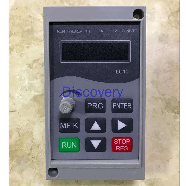Inverter Panel Pe6000 Series Lc08/lc10 Operation Board Pc6000 Control ...