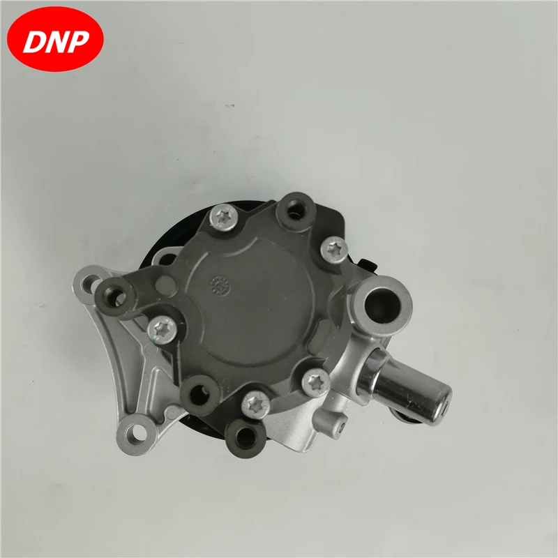 DNP-Car-Parts-Power-Steering-Pump-Fits-For-Mercedes-Benz-X204-E350 ...