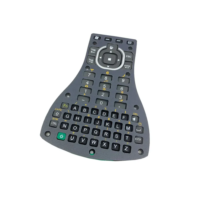ABCD-TSC3-Keyboard-for-Trimble-Data-Collector-GPS-RTK-Keypad-Surveying ...