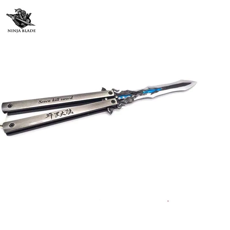 Butterfly Knife Sword