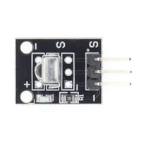 Infrared IR Wireless Remote Control Module Kits DIY Kit HX1838 For ...