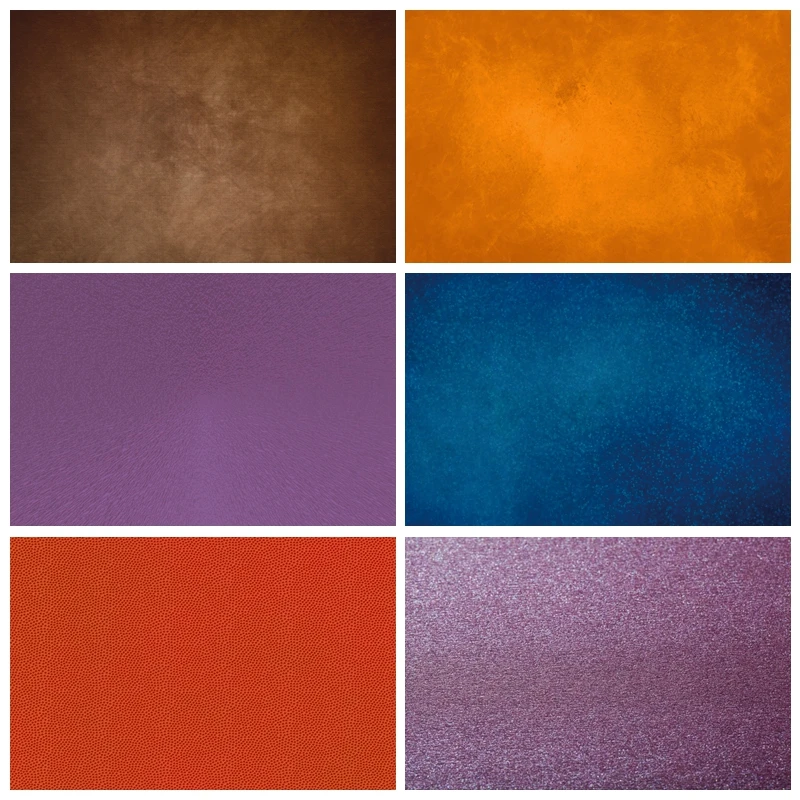 Laeacco-Gradienten-Einfarbig-Textur-Oberfl-che-Von-Leder-Wand-Fantasie-Muster-Fotografischen ...