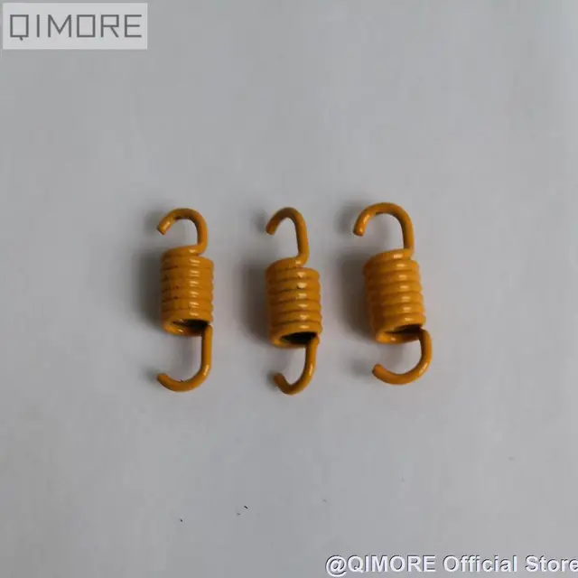 KOSO Performance Clutch Springs for Scooter GY6 125 GY6 150 152QMI ...