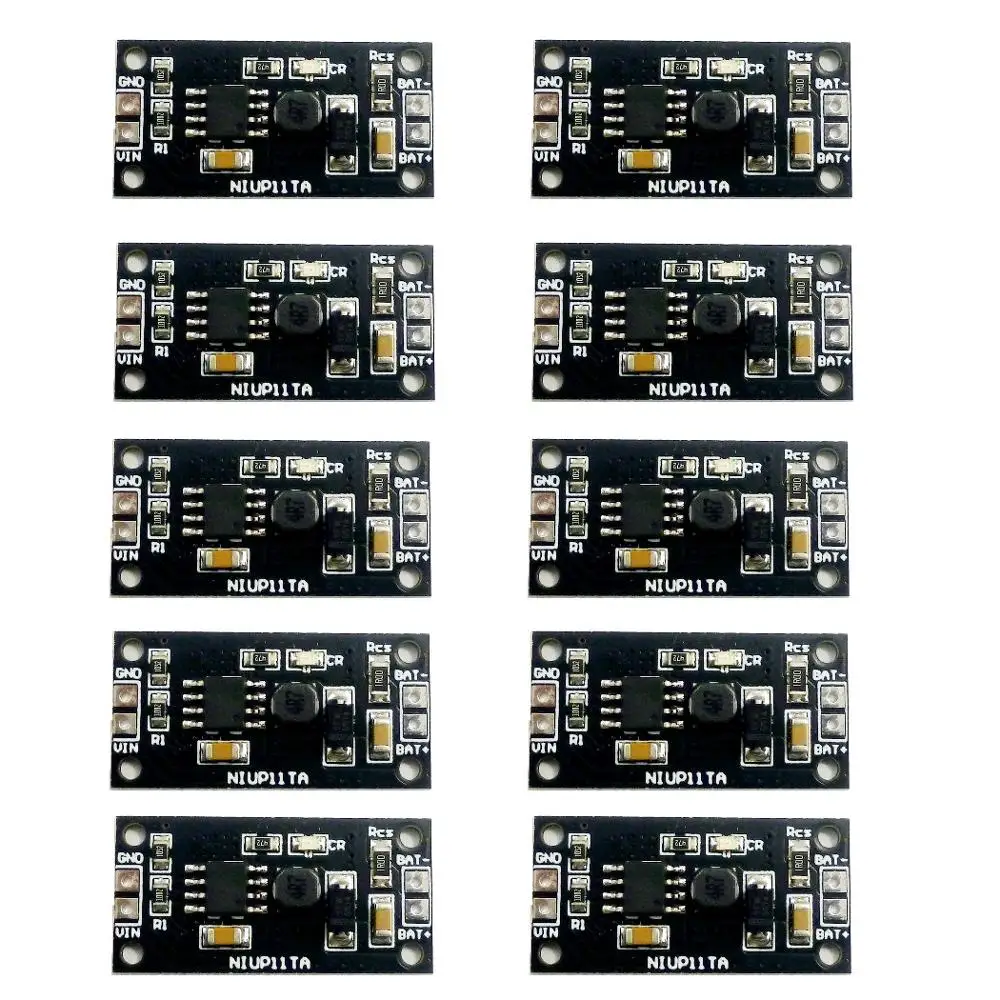 10x-1-8s-1-2V-9-6V-NiMH-NiCd-Battery-Dedicated-Charger-Charging-Module ...