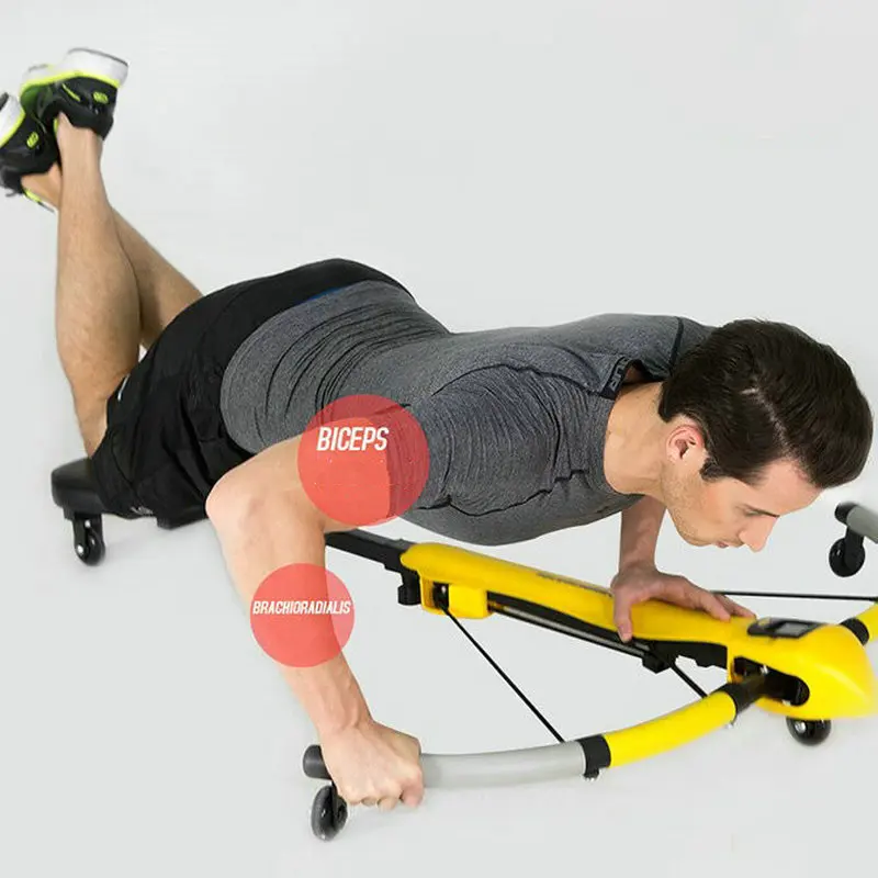 Anti Lateral Flexion Core Exercises | visitchile.cl