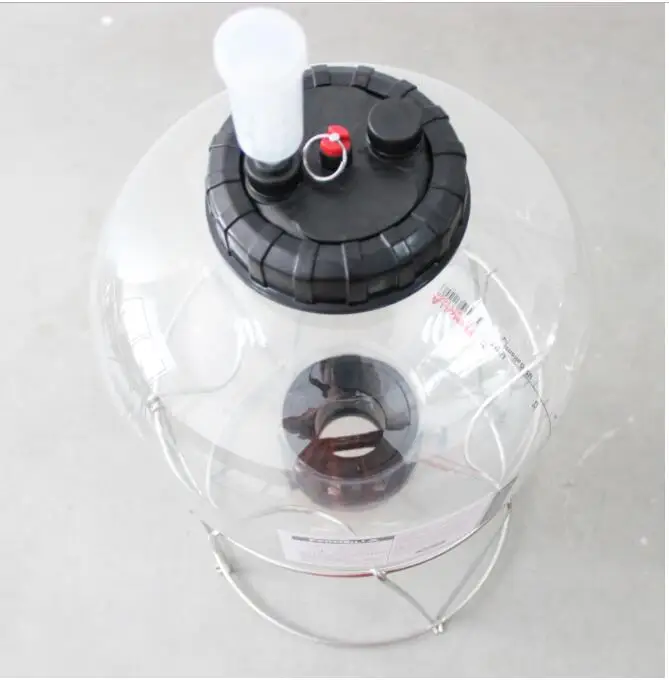 FERMZILLA GEN 2-27L(ферментазавр