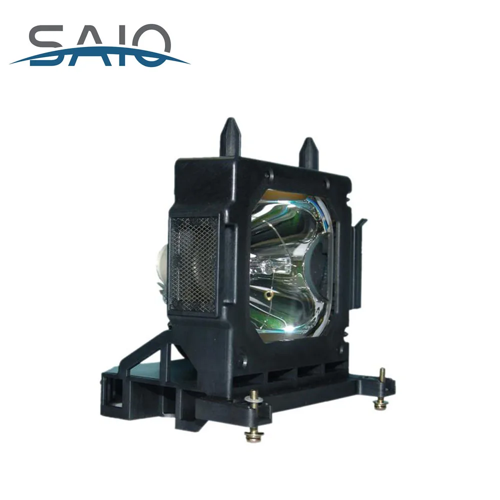 Grau B 80% Bulbo Da Lâmpada Do Projetor para Sony VPL HW30AES LMP H201 ...