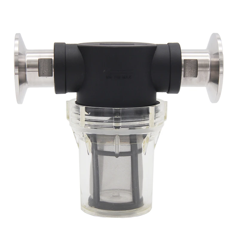 Filtro-Inline-para-Home-Brewing-filtragem-de-gua-e-cerveja-1-5-TC-50 ...