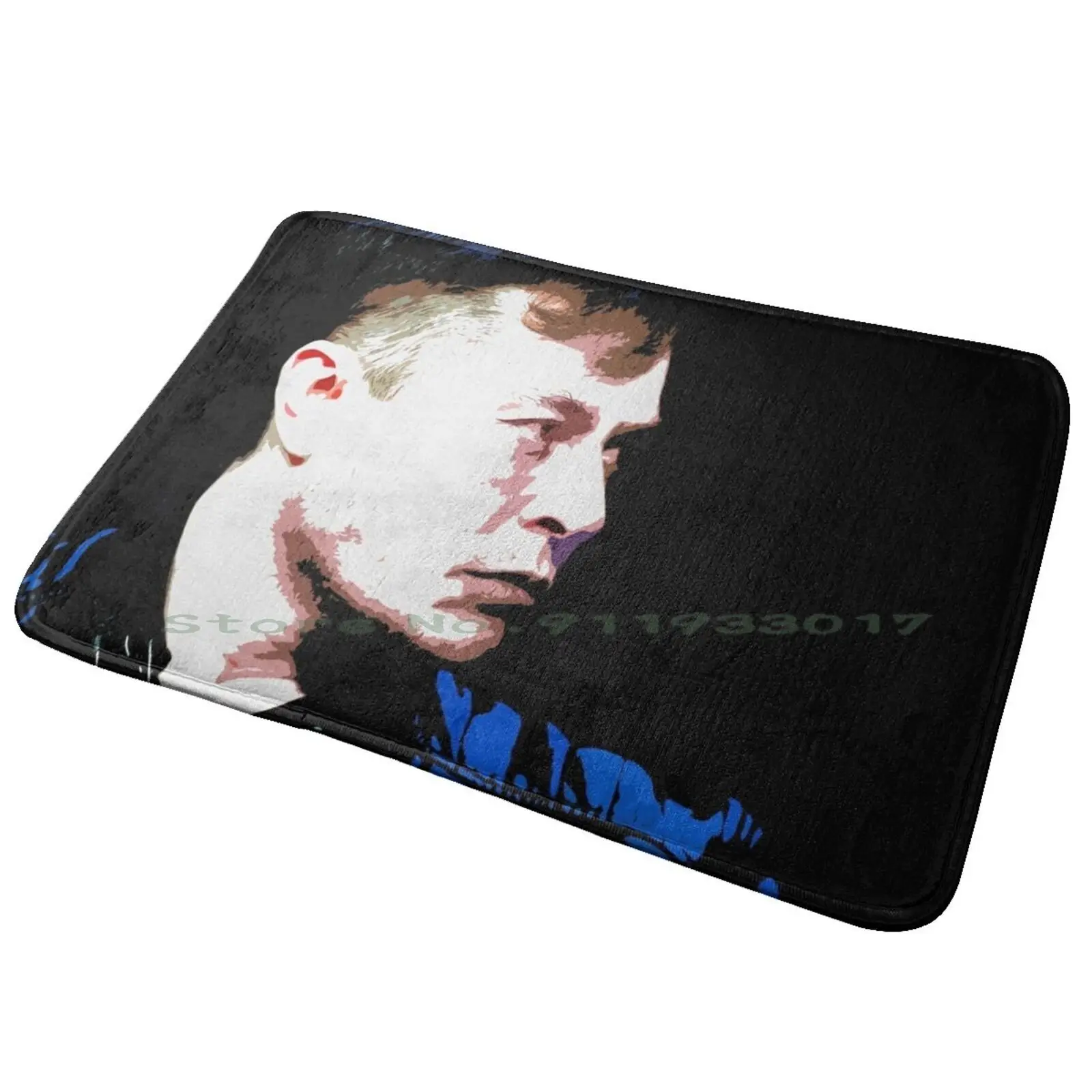 Elon-Musk-Entrance-Door-Mat-Bath-Mat-Rug-Master-Van-Gachimuchi-Meme ...