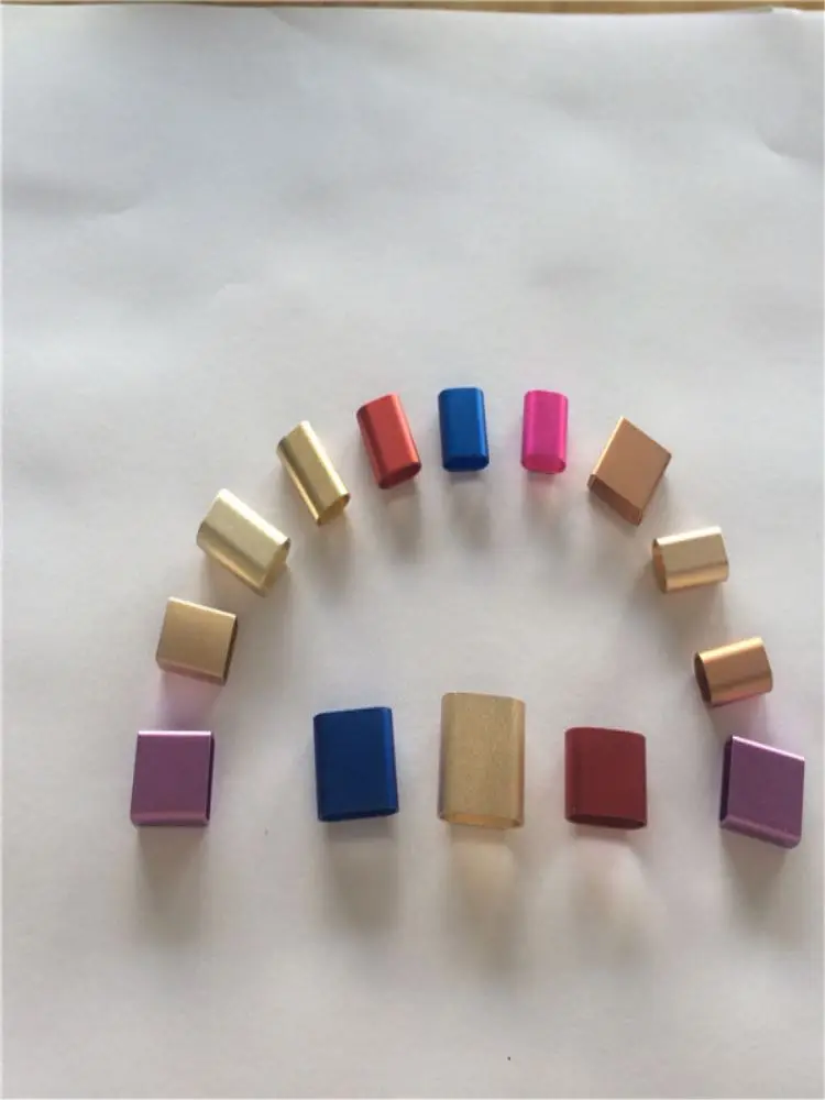 Copper Rectangular Tubing Sizes