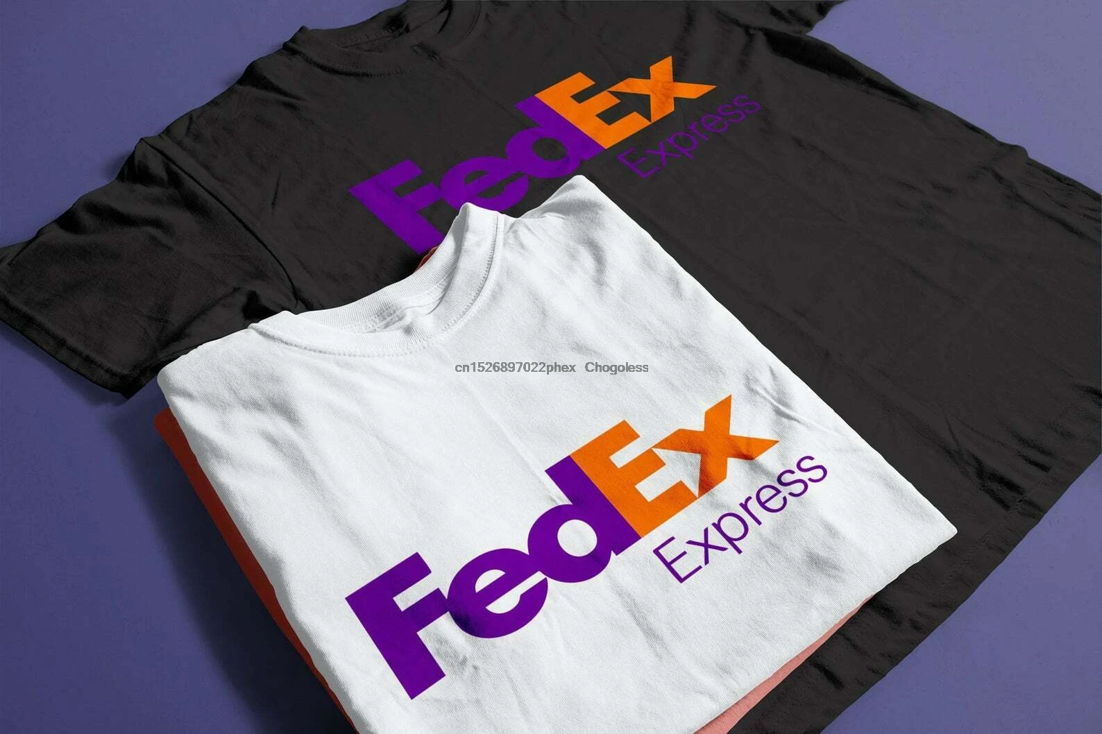 Fedex Costume | ubicaciondepersonas.cdmx.gob.mx