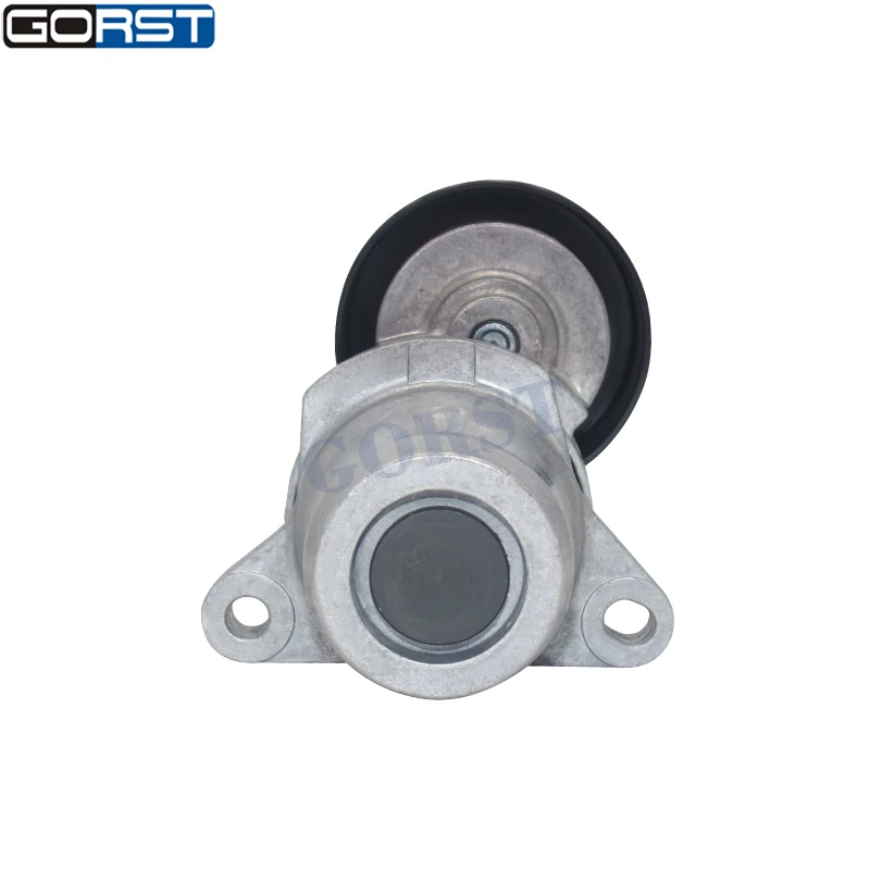 V-Ribbed Belt Tensioner Pulley 25281-27000 For Hyundai Accent Kia ...