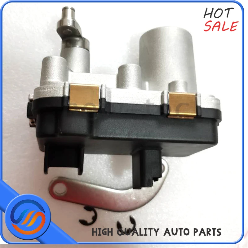 TD04L Turbine 49477-01204 49477-01203 49477-19601 A2C53367342 33510542 ...