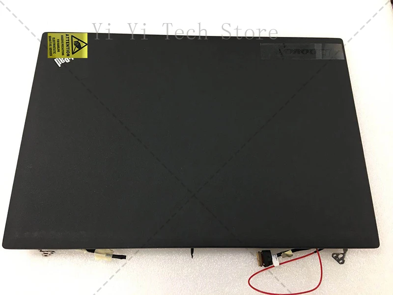 14 Inch For Lenovo Thinkpad X1 Carbon 1st Gen Lcd Touch Screen A Shell ...