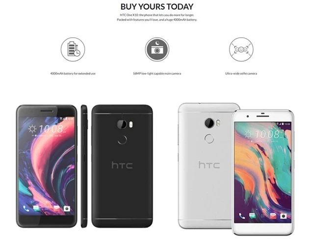 Htc One X White Price