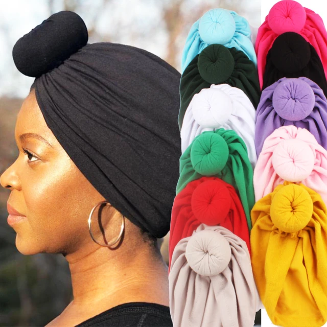 Muslim Turban Styles