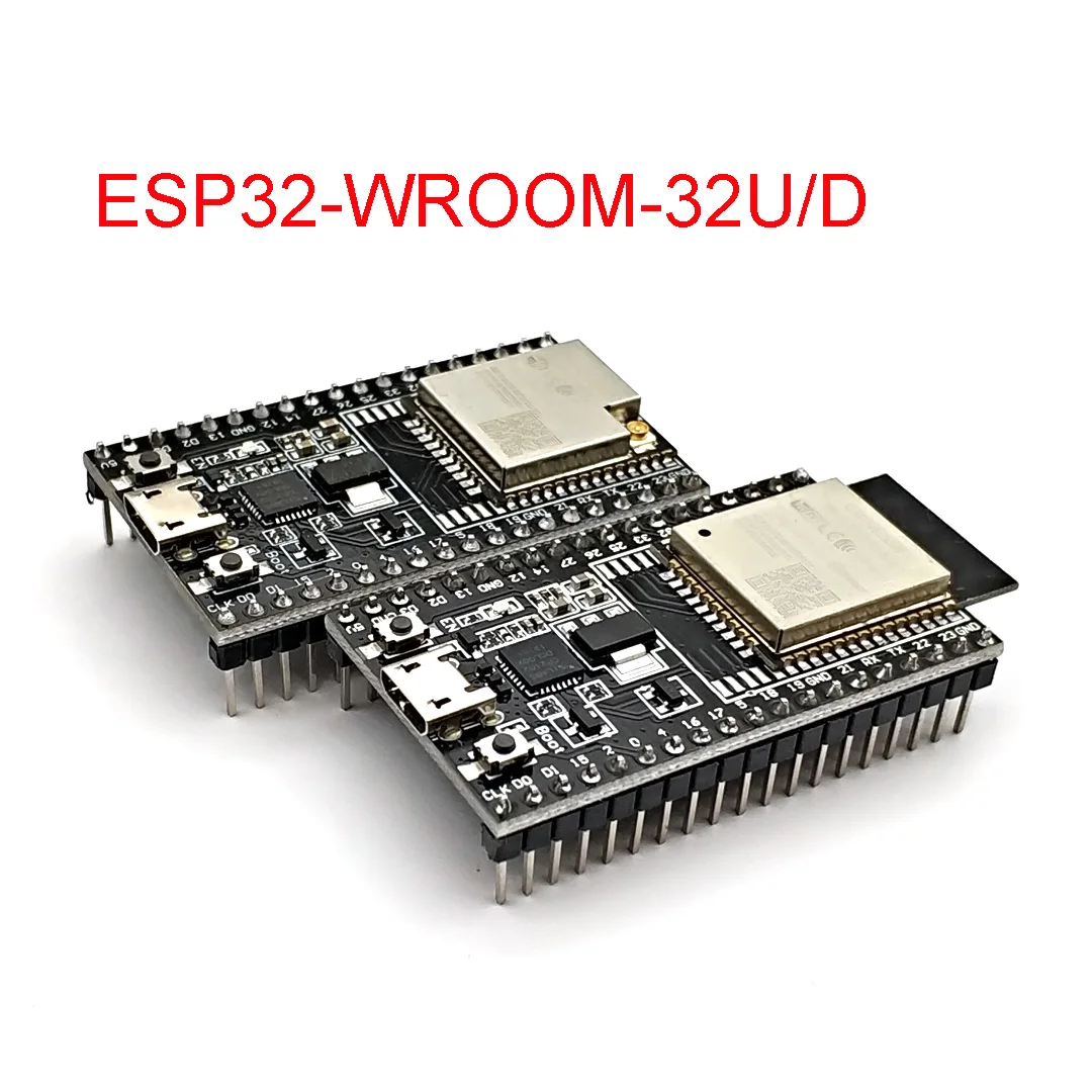 Esp32 Devkitc Core Board Esp32 Entwicklung Bord Esp32 Wroom 32d Esp32 Wroom 32u