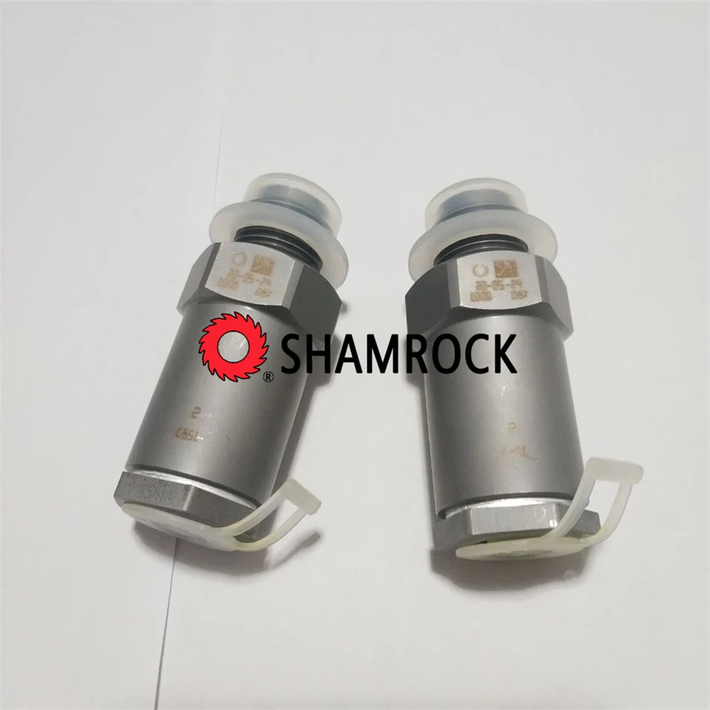 Original Common Rail Pressure Relief Valve Limiter Sensor OEM ...