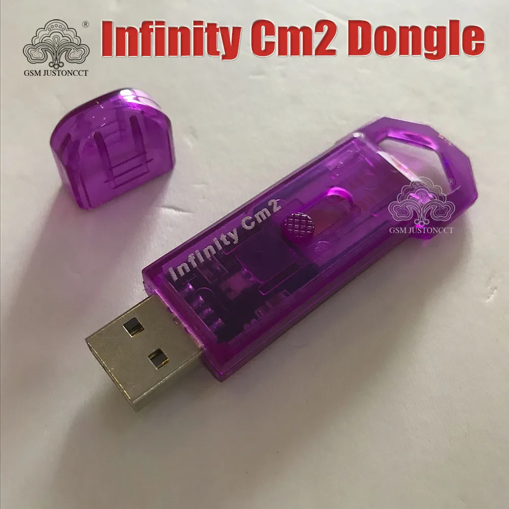 2022 Newest 100% Original Infinity Box Dongle Infinity CM2 Box Dongle ...