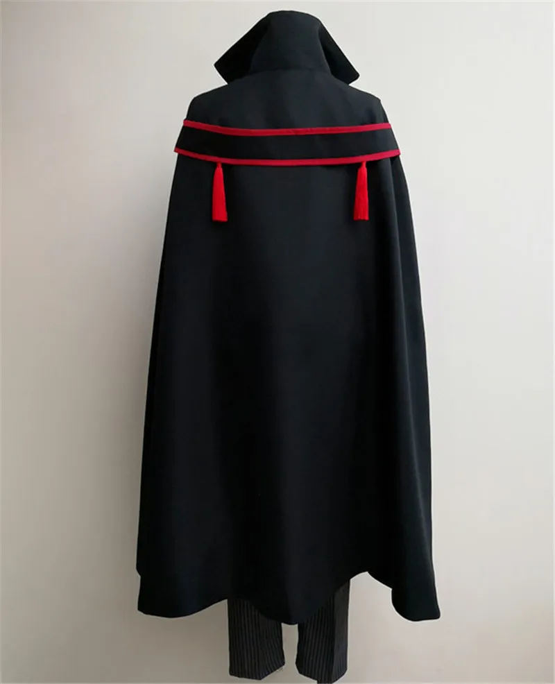 Giotto Reborn Full Body