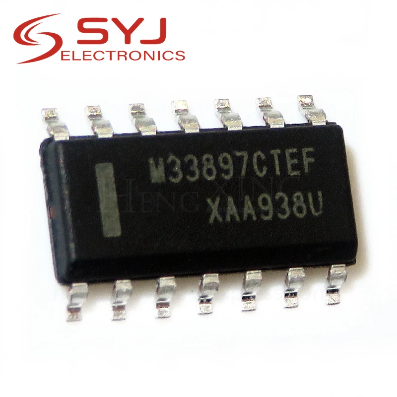 1pcs-lot-MCZ33897EF-MCZ33897-MC33897EF-SOP-14-Single-Wire-CAN ...