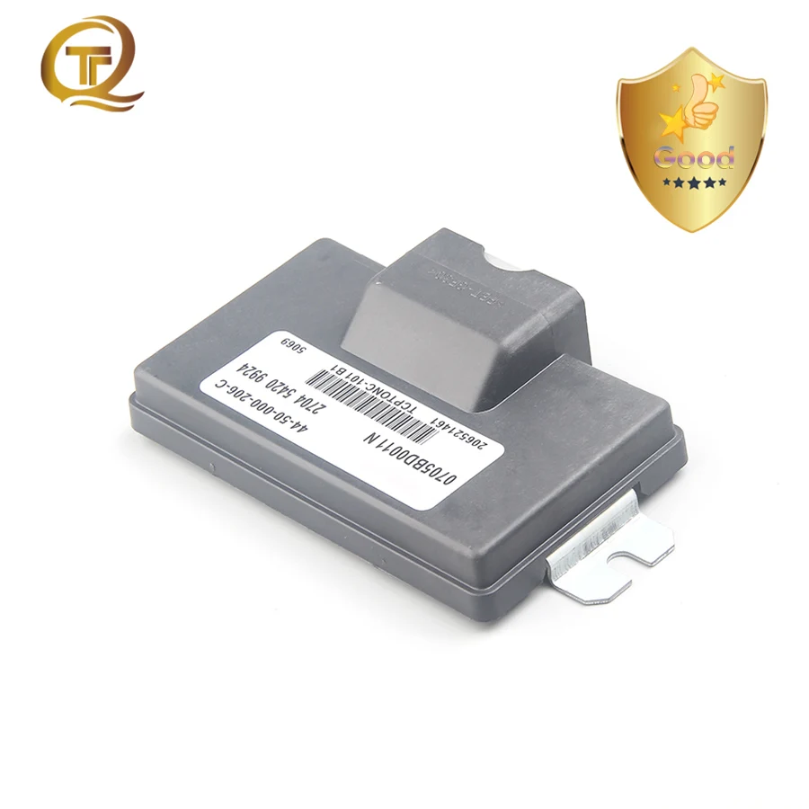 Unidad-de-m-dulo-ECU-de-Control-de-caja-de-cambios-para-Great-Wall ...