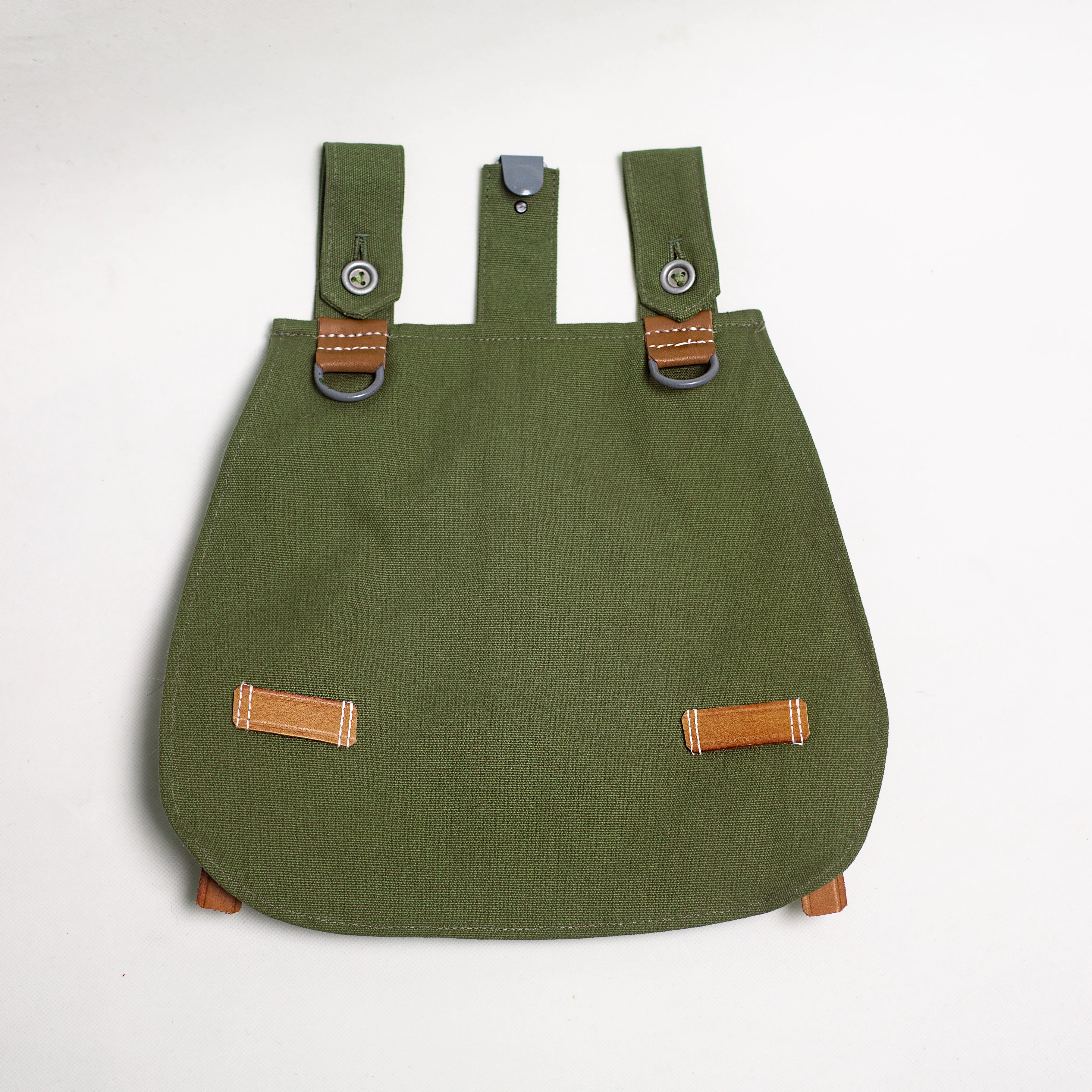 WW2 E.M.D German .Dry food bag/backpack/sundry bag - AliExpress 1524