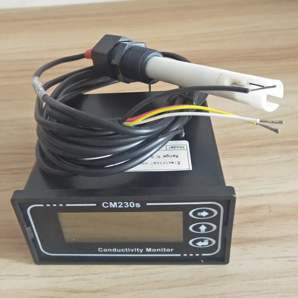 CM-230S-Conductivity-Meter-With-4-20mA-Current-Signal-Conductivity ...
