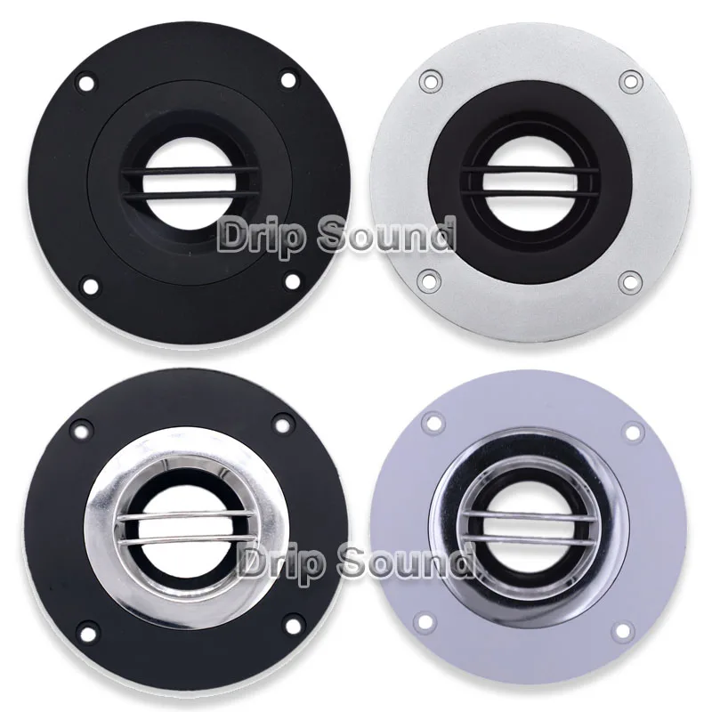 4-inch-Speaker-Tweeter-Cover-Panel-Decorative-Circle-Speaker-Fixed ...