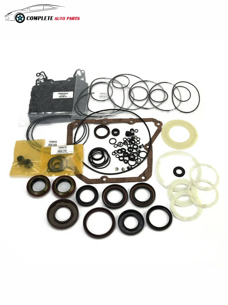 Kit de sello de transmisión Aisin, AW55 50SN AF33 RE5F22A, adecuado ...
